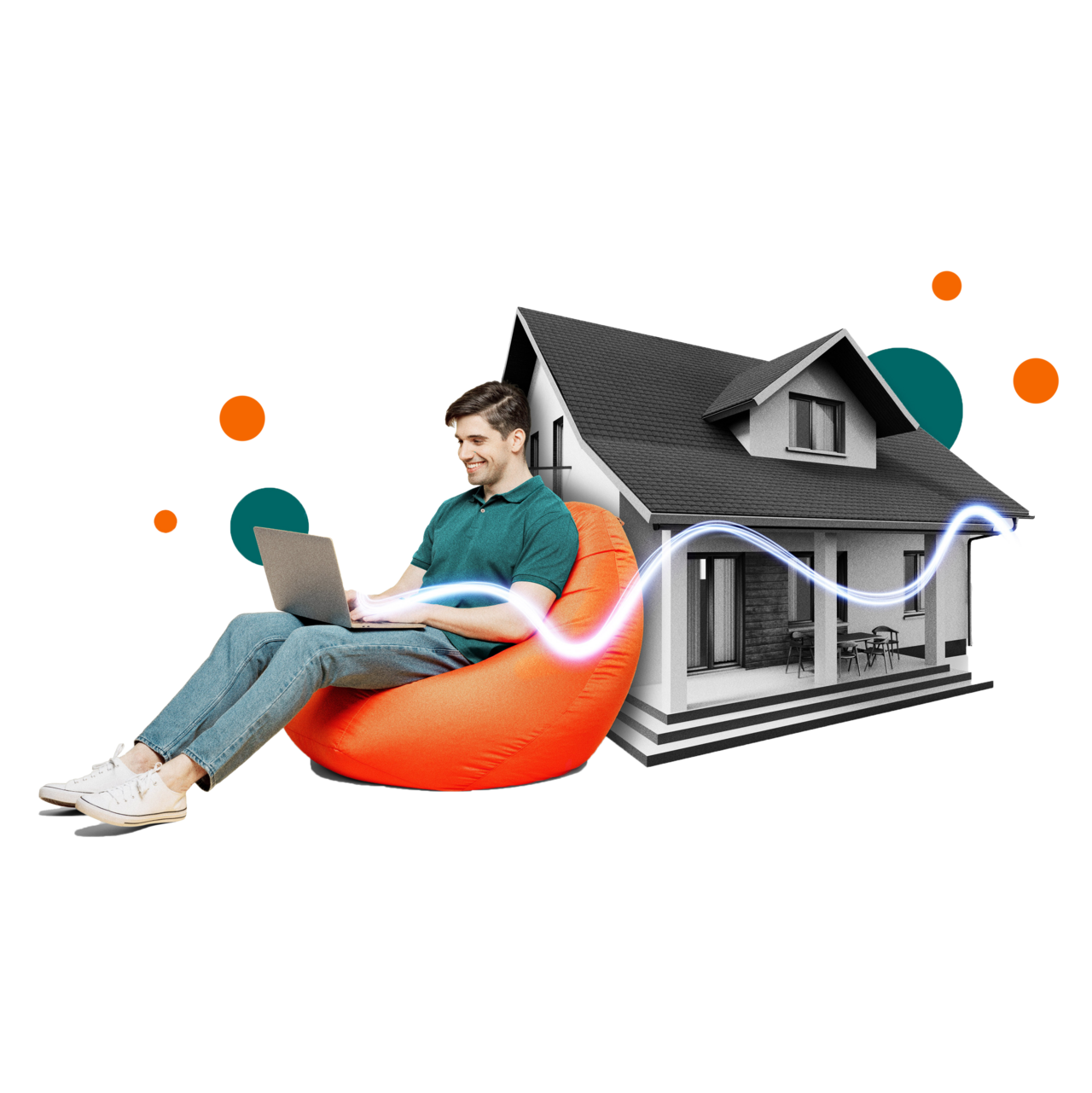 Privatkunden - dn-connect - DN-CONNECT
